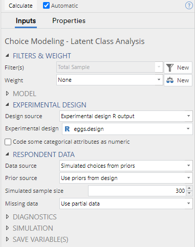 How to Use Simulated Data to Check Choice Model Experimental Designs ...