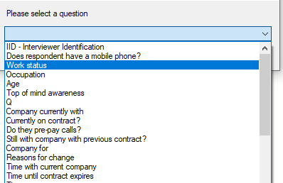 How to Create User Input Prompts in QScripts – Q Help
