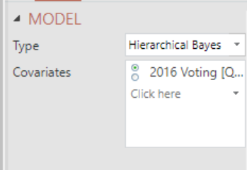 How to use Covariates to Improve Your MaxDiff Model in Q – Q Help