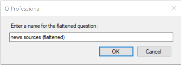 How to Transpose Data in Q – Q Help