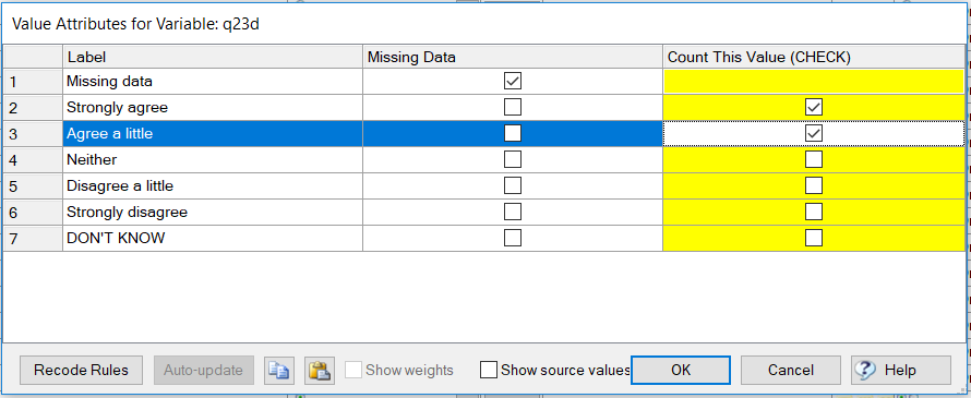 How to Compute Top 2 Box Scores – Q Help