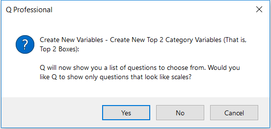How to Compute Top 2 Box Scores – Q Help