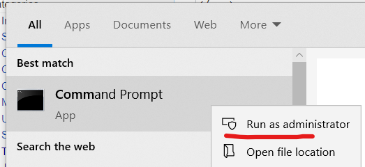 How to Repair Windows Management Instrumentation service (WMI) – Q Help