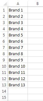 MaxDiff - Analyze with Ranking Question (Legacy) - MaxDiff Ranking ...